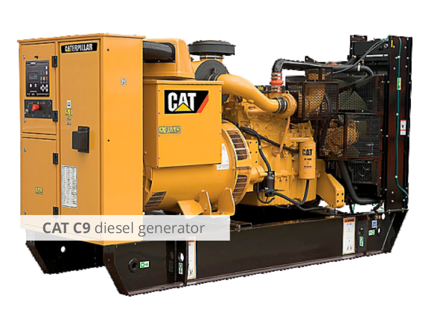 Monitoring fuel consumption and remaining volume in tank - Technoton