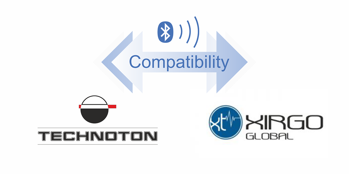 BLE Technoton fuel level sensors are compatible with Xirgo Global ...