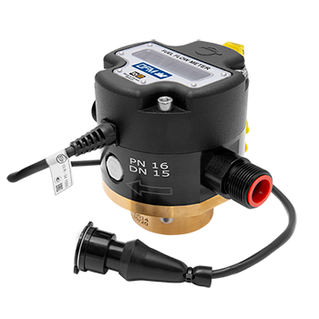 Fuel flow meter DFM Marine